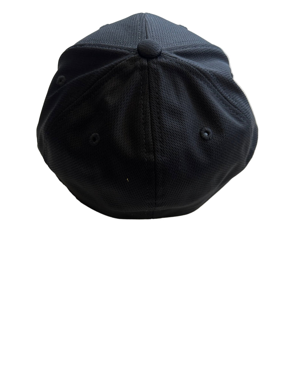 Waterloo Wolves Stretch Fit Ball Cap - Sportco – Sportco Source For Sports