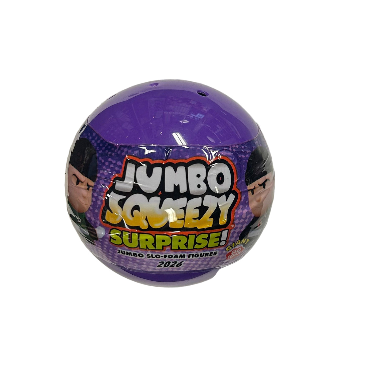 NHL Jumbo Squeezy Capsule 2026 JSCNH4 - Sportco – Sportco Source For Sports