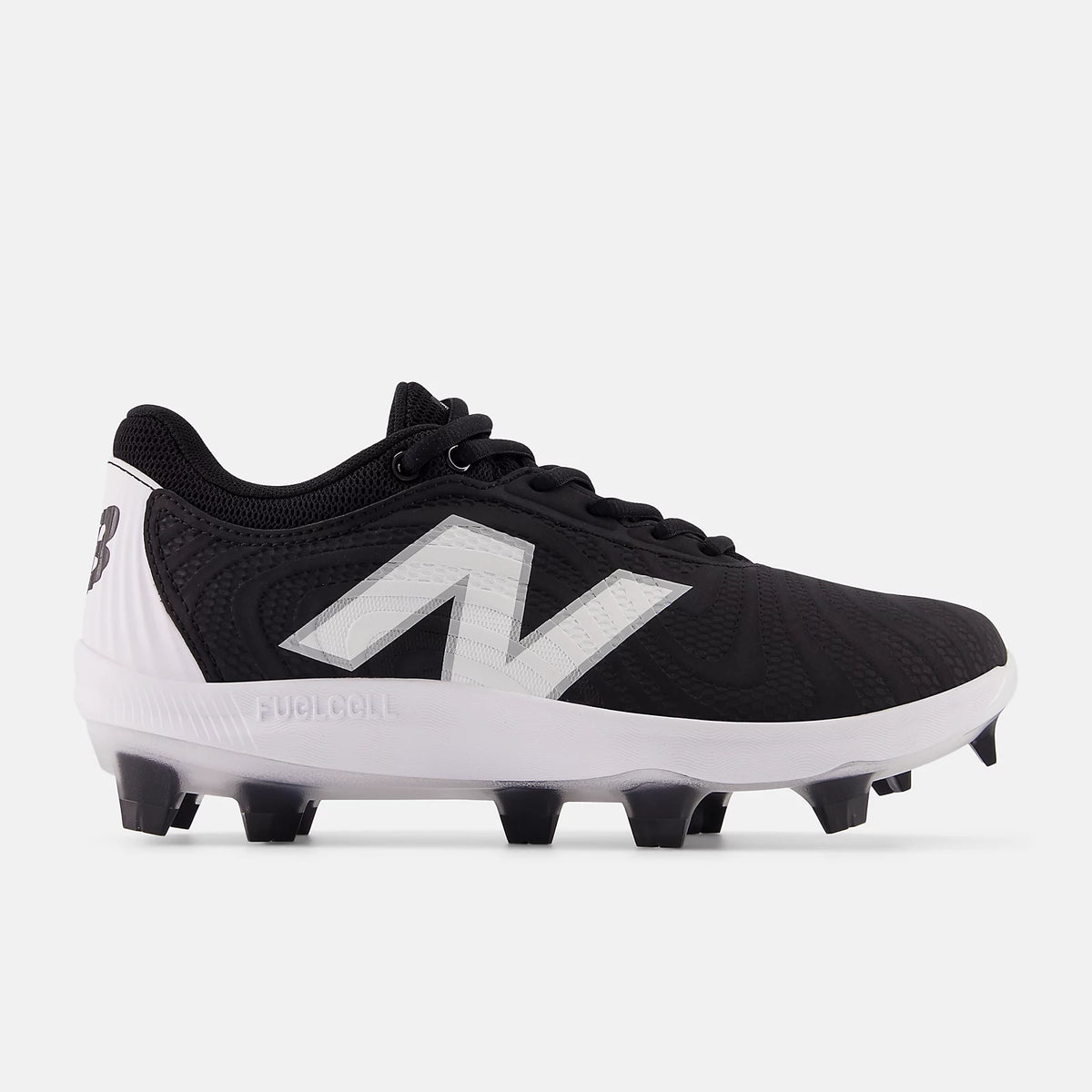 New Balance SPFUSE Ladies Lo TPU Baseball Shoe SPFUSEK4 - Sportco ...