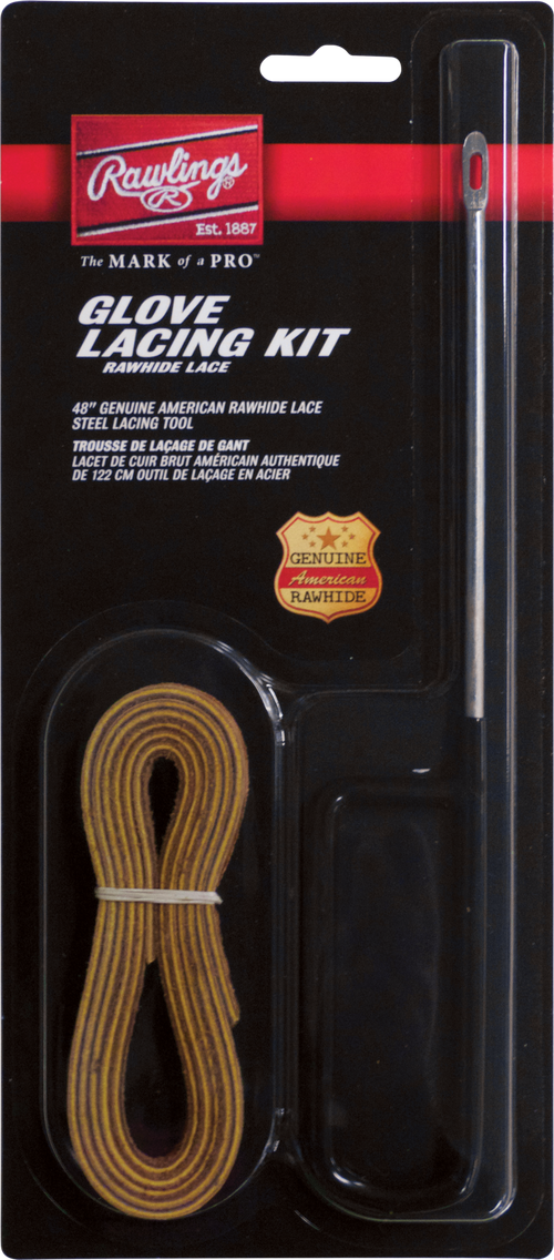 Rawlings Lace Kit - Sportco – Sportco Source For Sports