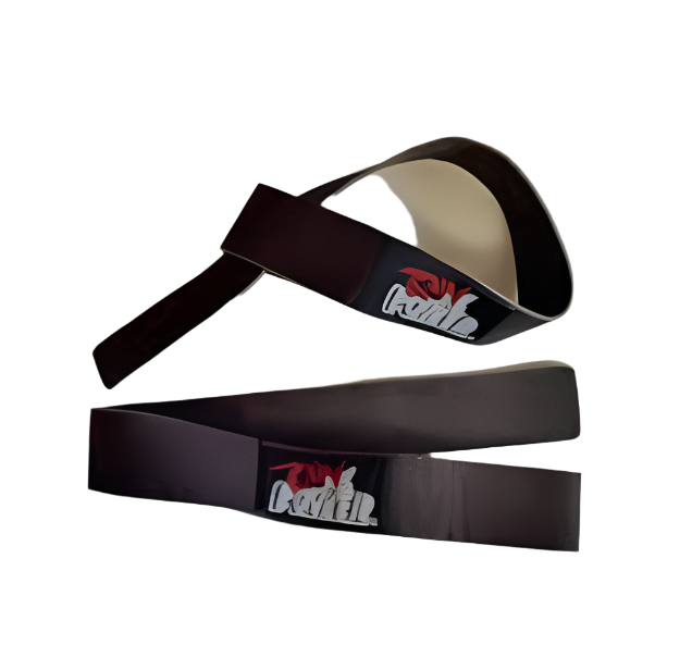 Raw Power Wrist Straps - Sportco – Sportco Source For Sports