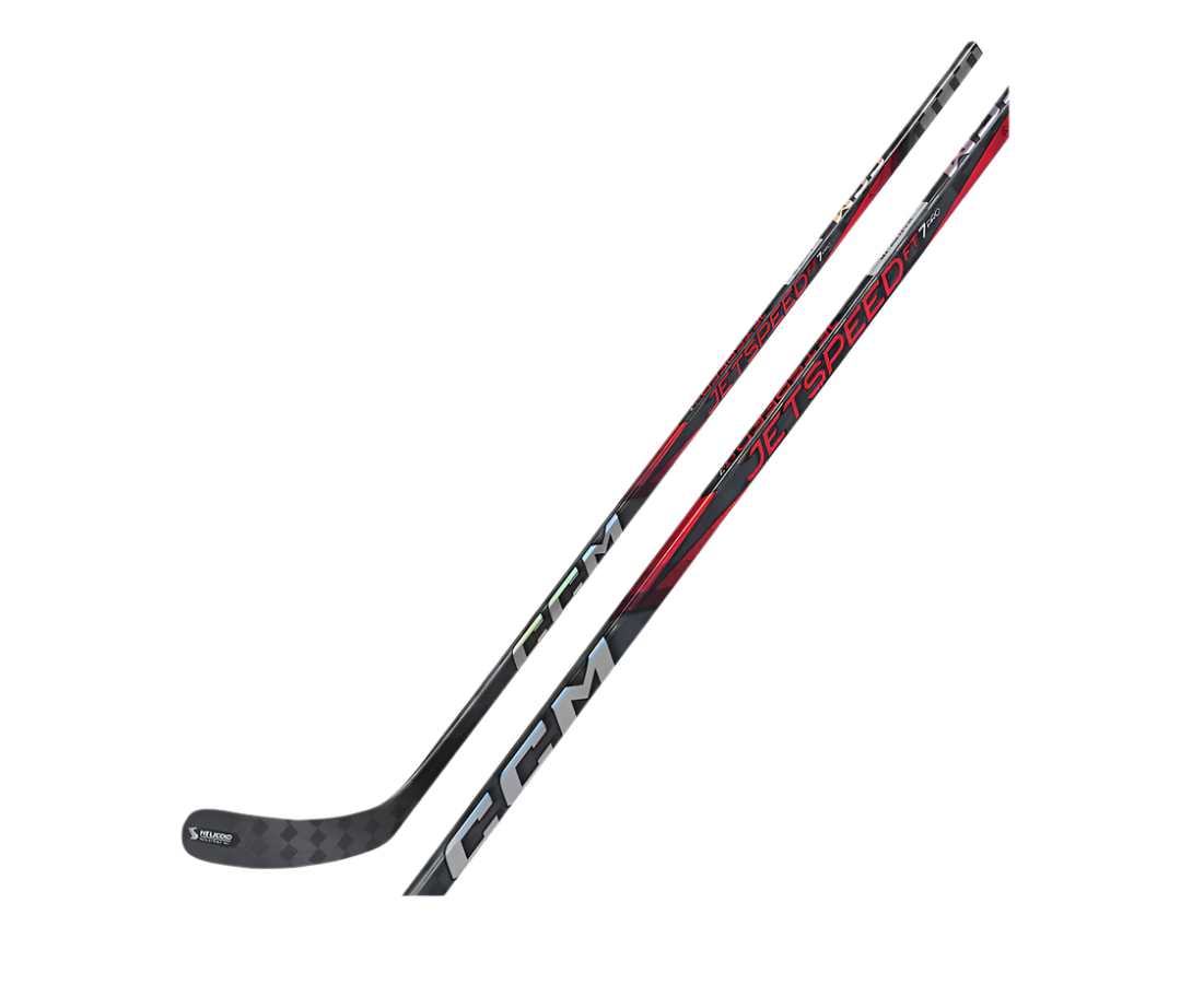JETSPEED FT7 PRO STICK SENIOR - Sportco – Sportco Source For Sports