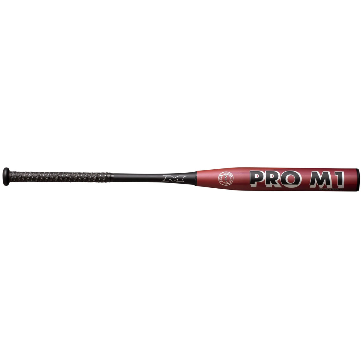Miken Slo-Pitch Bat Josh Riley PRO M1 JR12 Super Max 12" Barrel ...