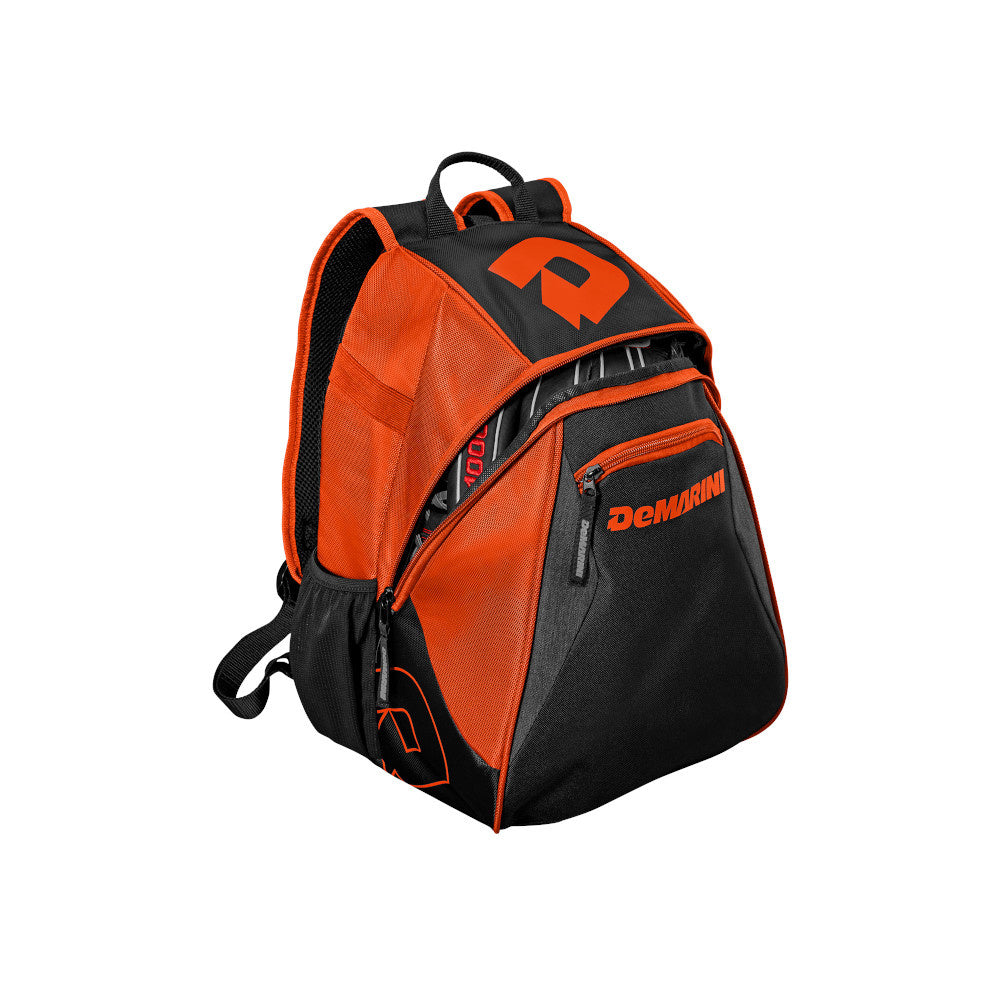 Demarini Voodoo Jr. Backpack - Sportco – Sportco Source For Sports