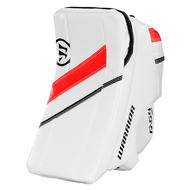 Warrior Intermediate G4 Goal Blocker G4BINR8 - Sportco – Sportco Source ...