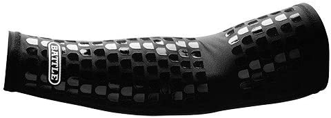 Battle Performance Sticky Arm Sleeves - Sportco – Sportco Source For Sports