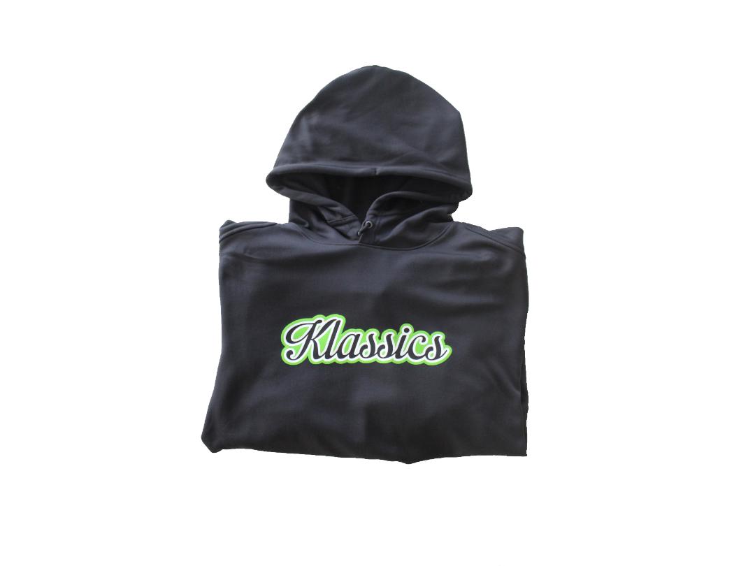 Kitchener Klassics Youth Softball Hoodie - Sportco – Sportco Source For ...