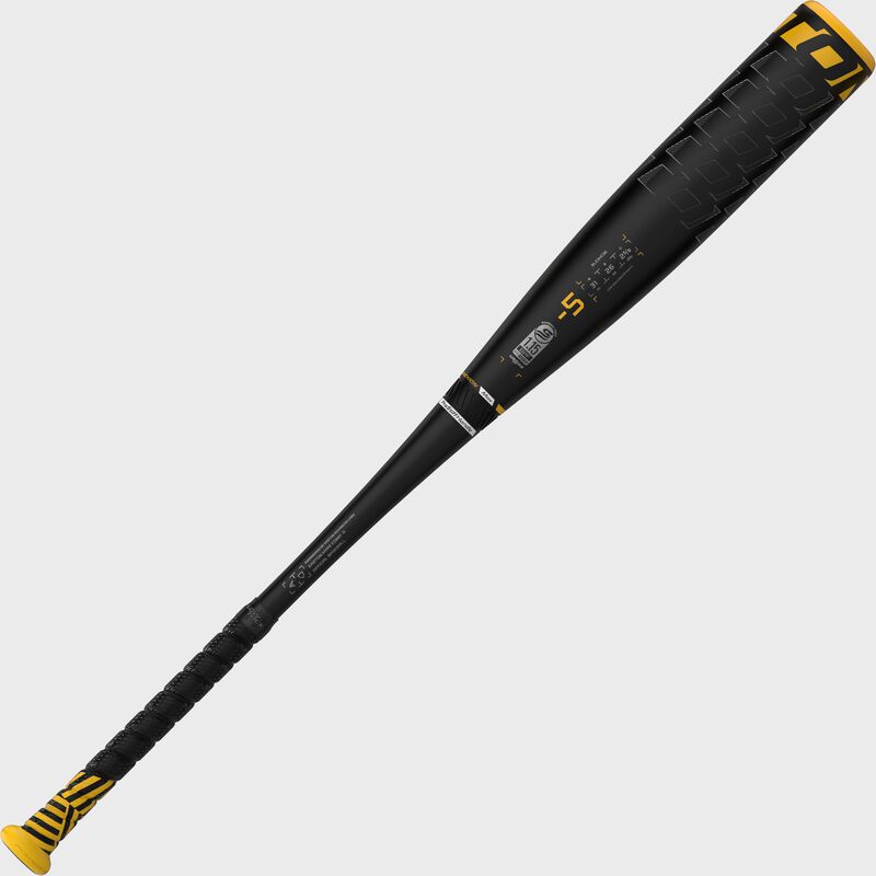 Easton Hype Comp USSSA -5 Baseball Bat – Sportco Source For Sports