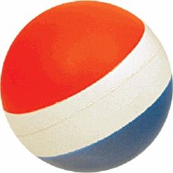 Viceroy Pepsi Balls – Sportco Source For Sports