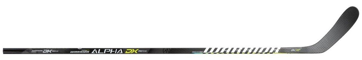 Warrior Alpha DX Pro Team Junior Hockey Stick - Sportco – Sportco ...